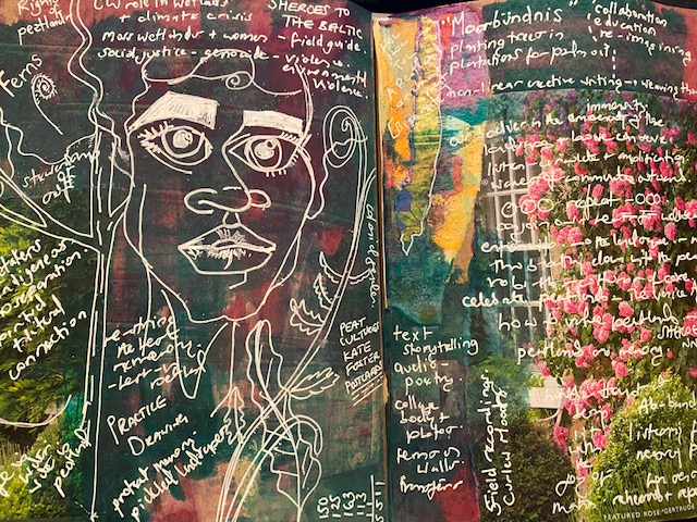 Talking Things Through – Living Wild Studios