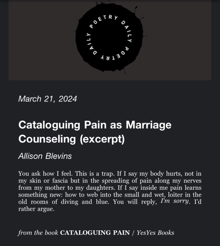 Allison Blevins – Living Wild Studios